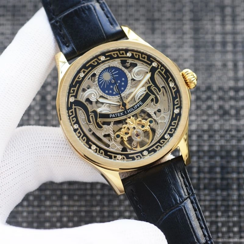 Factory-made PATEK PHILIPPE Watches
