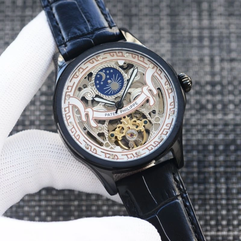 Factory-made PATEK PHILIPPE Watches