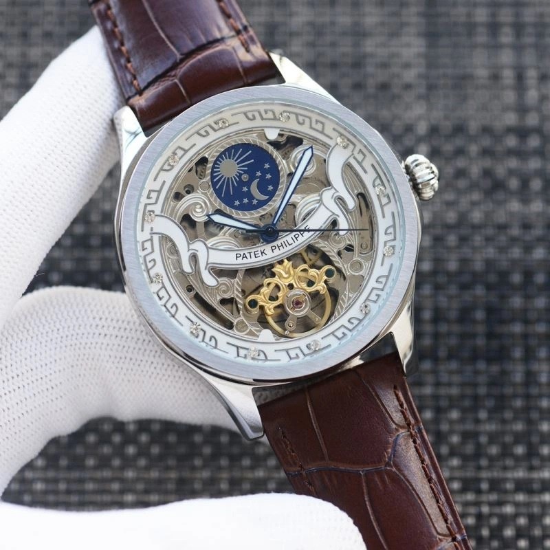 Factory-made PATEK PHILIPPE Watches