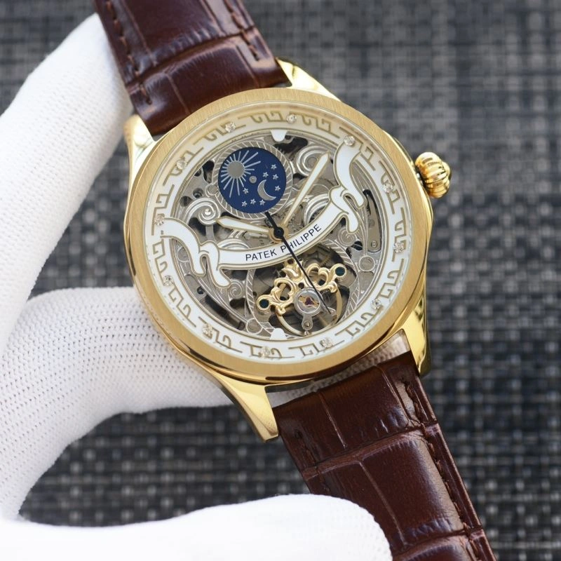 Factory-made PATEK PHILIPPE Watches