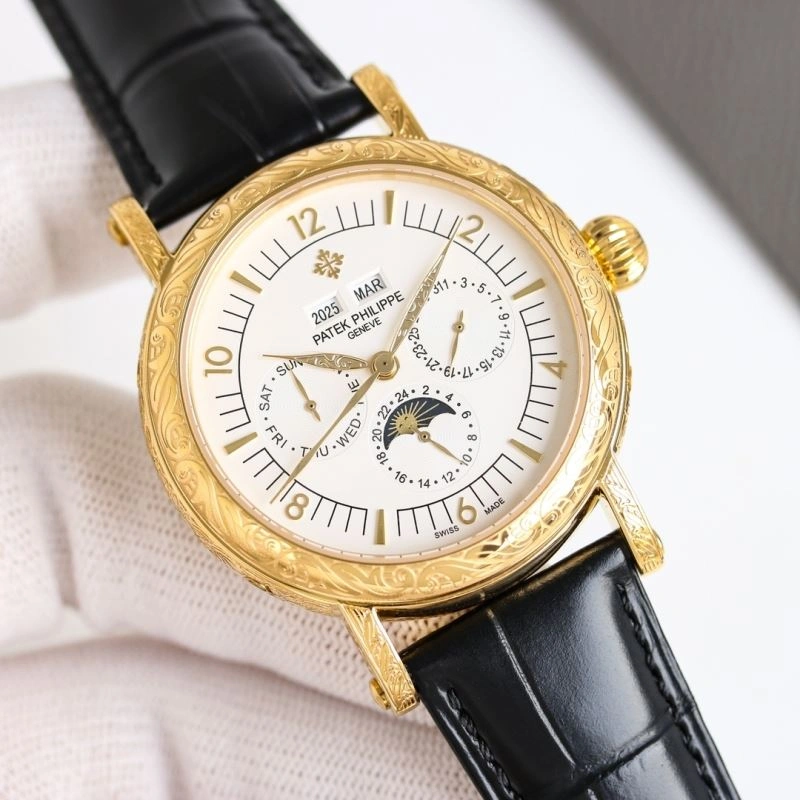 Budget-friendly PATEK PHILIPPE Watches