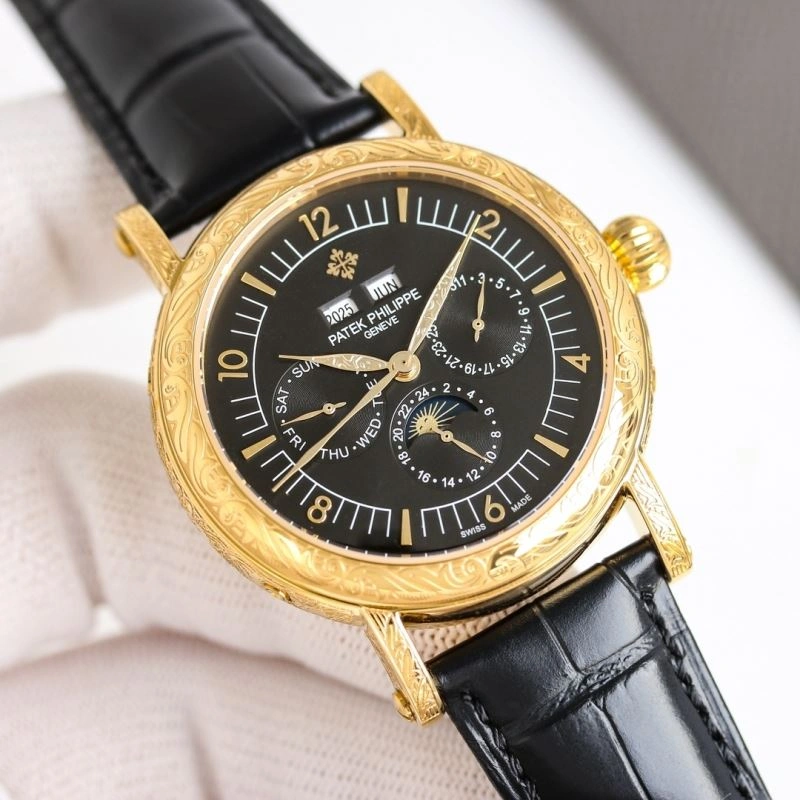 Budget-friendly PATEK PHILIPPE Watches