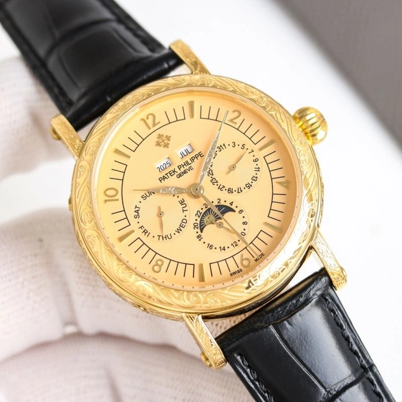 Budget-friendly PATEK PHILIPPE Watches