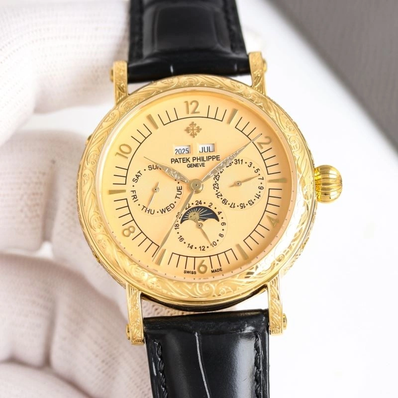 Budget-friendly PATEK PHILIPPE Watches