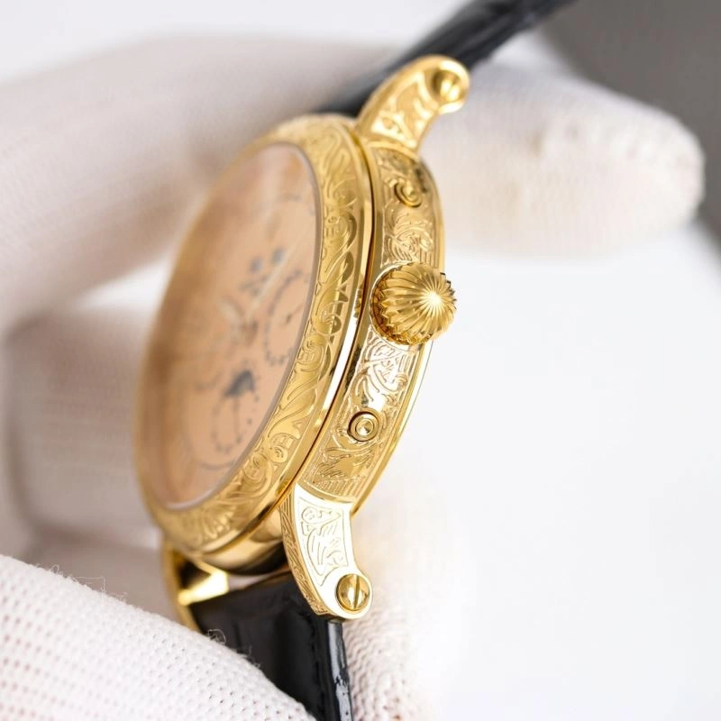 Budget-friendly PATEK PHILIPPE Watches