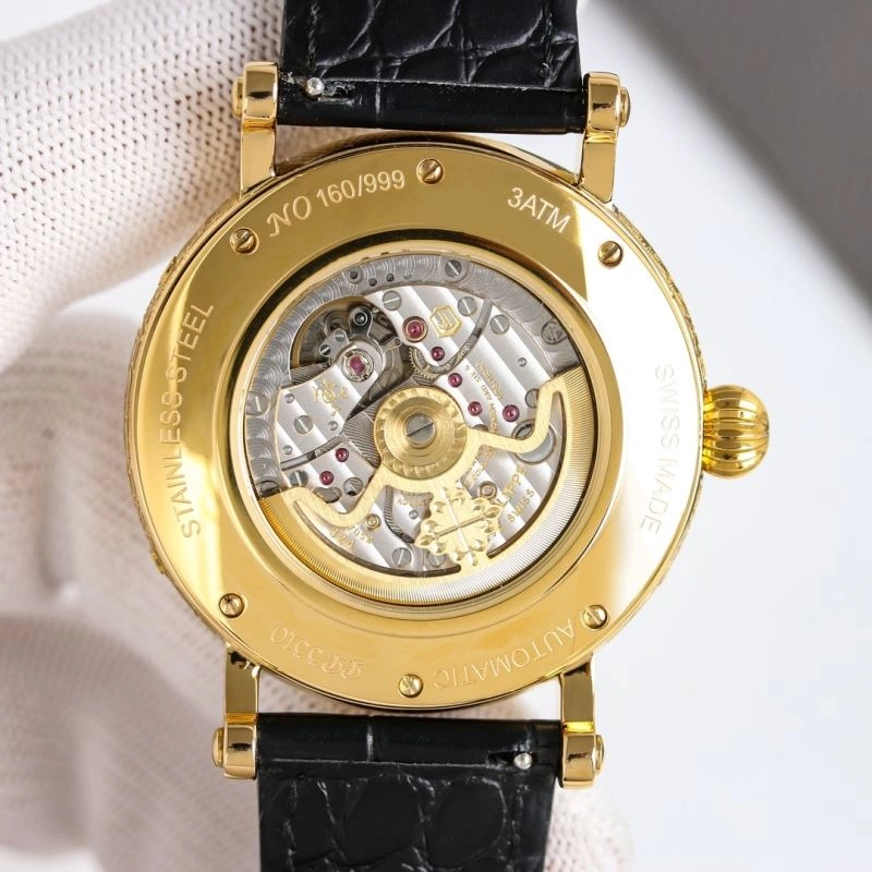 Budget-friendly PATEK PHILIPPE Watches