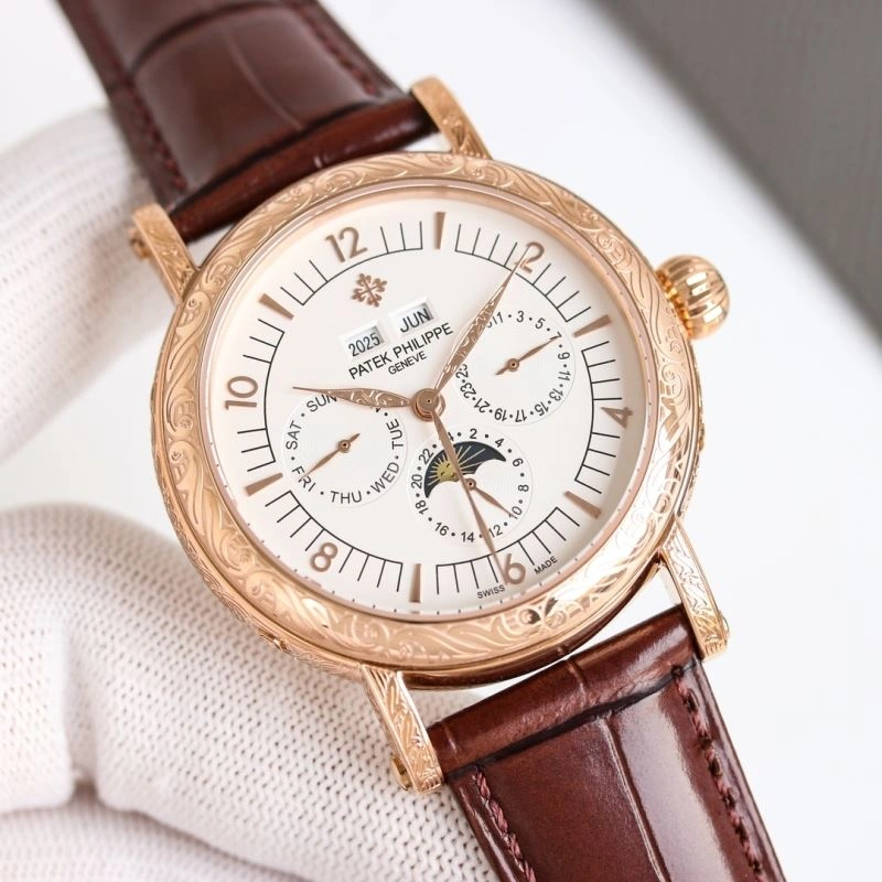 PATEK PHILIPPE Watches