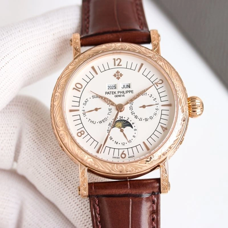 Value-priced PATEK PHILIPPE Watches