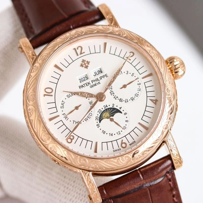 Value-priced PATEK PHILIPPE Watches