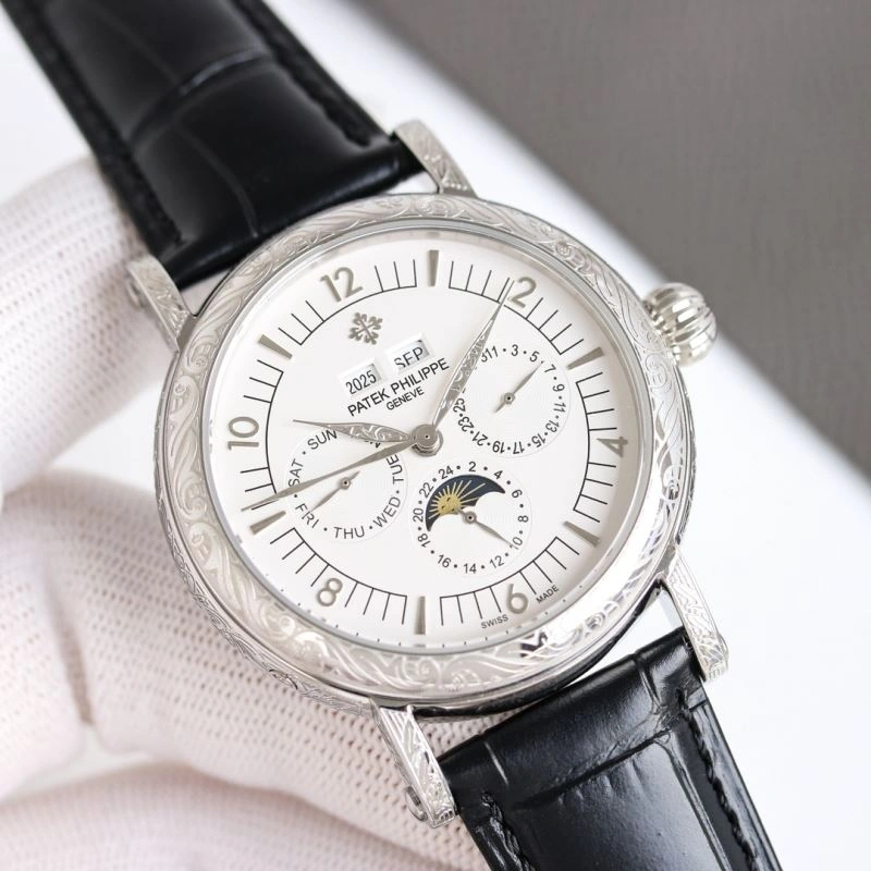 Value-priced PATEK PHILIPPE Watches