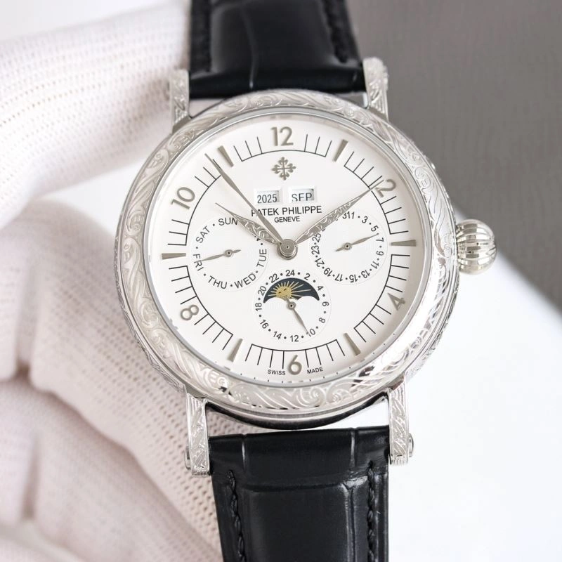 Value-priced PATEK PHILIPPE Watches