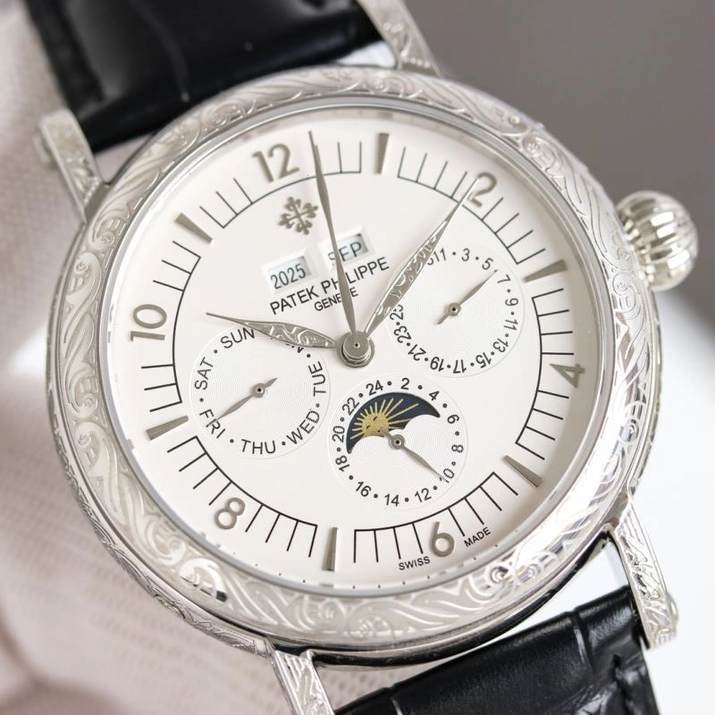 Value-priced PATEK PHILIPPE Watches