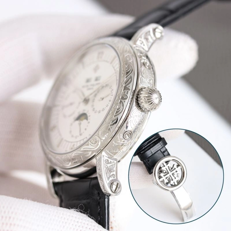 Value-priced PATEK PHILIPPE Watches