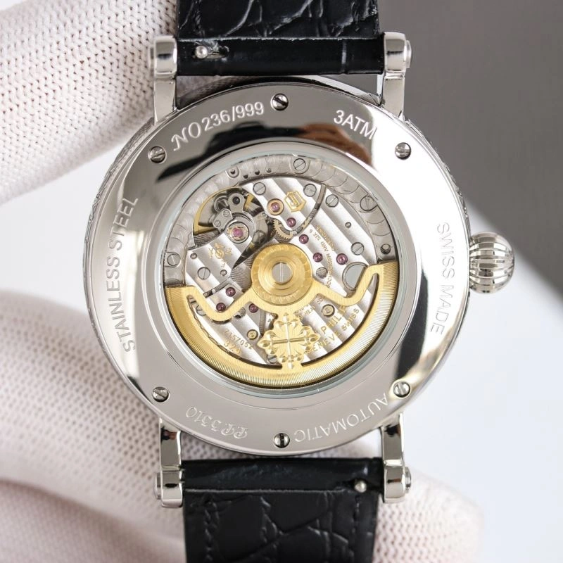 Value-priced PATEK PHILIPPE Watches