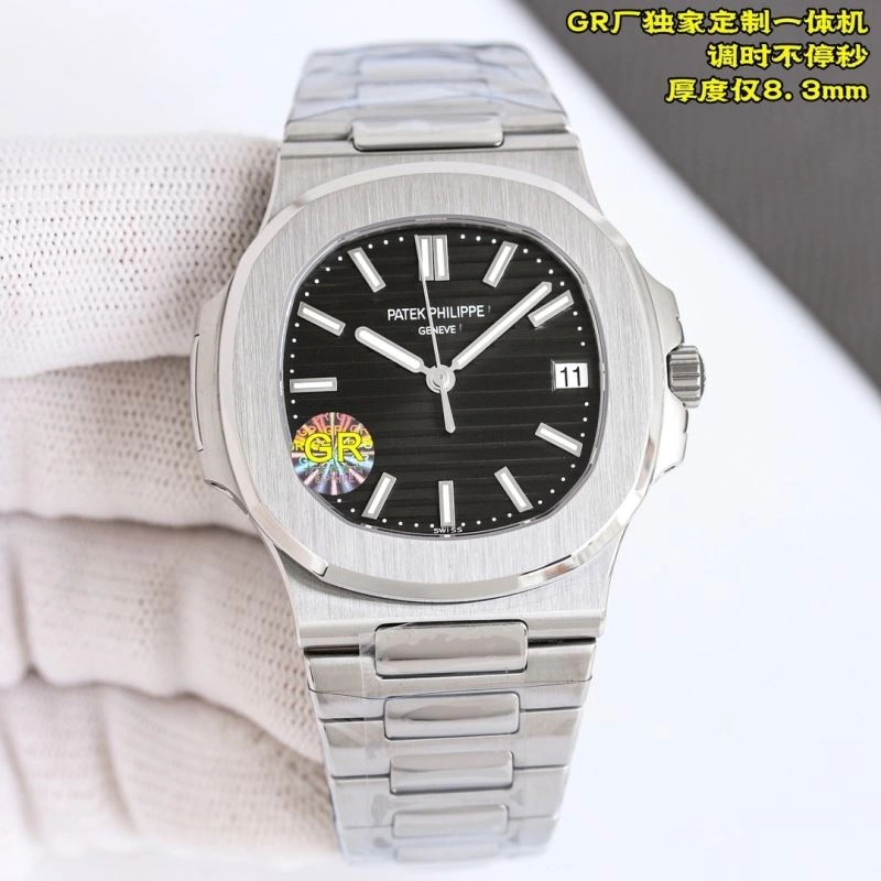 Authentic PATEK PHILIPPE Watches