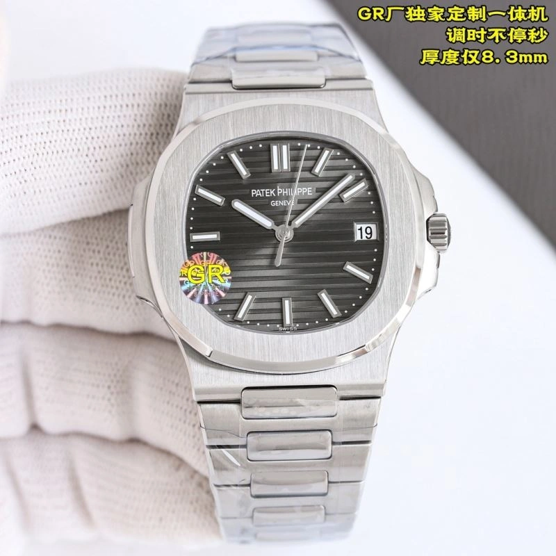Authentic PATEK PHILIPPE Watches