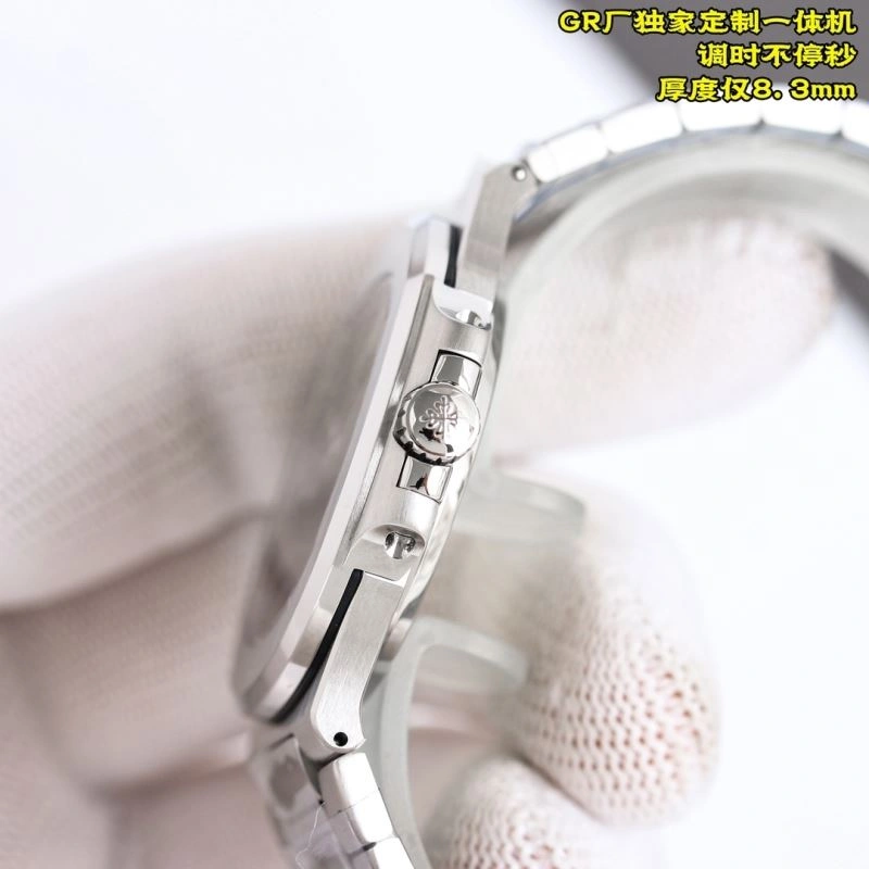 Authentic PATEK PHILIPPE Watches