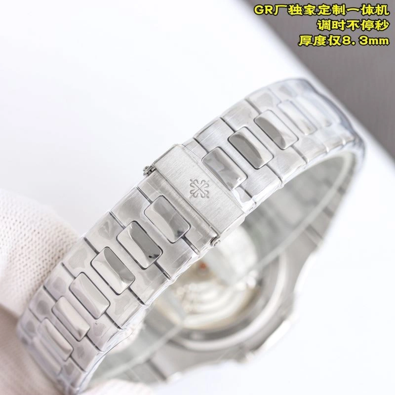 Authentic PATEK PHILIPPE Watches