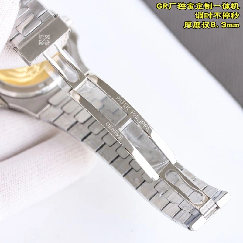 Authentic PATEK PHILIPPE Watches