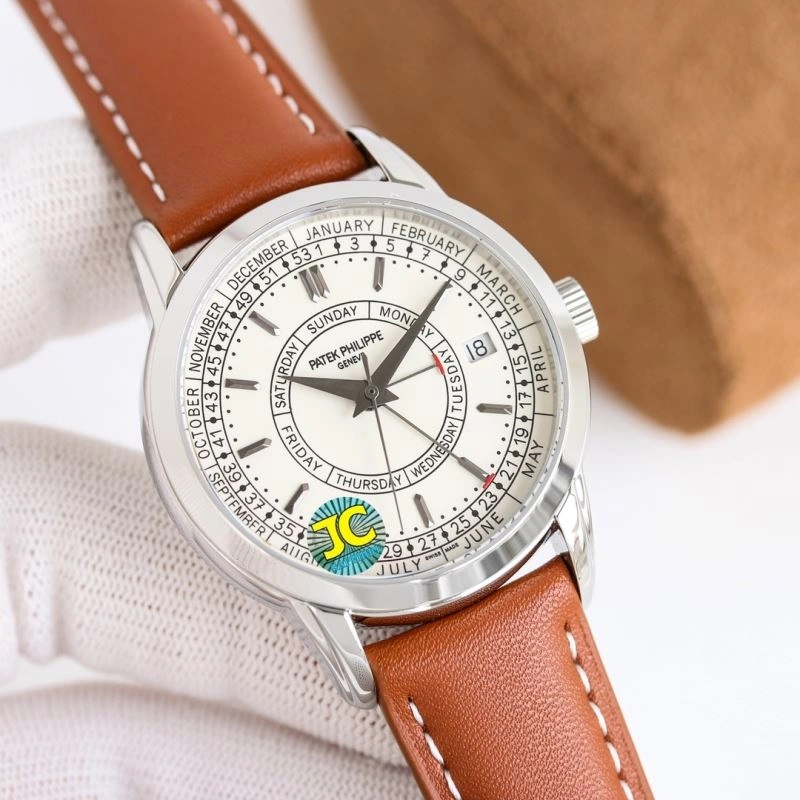 PATEK PHILIPPE Watches