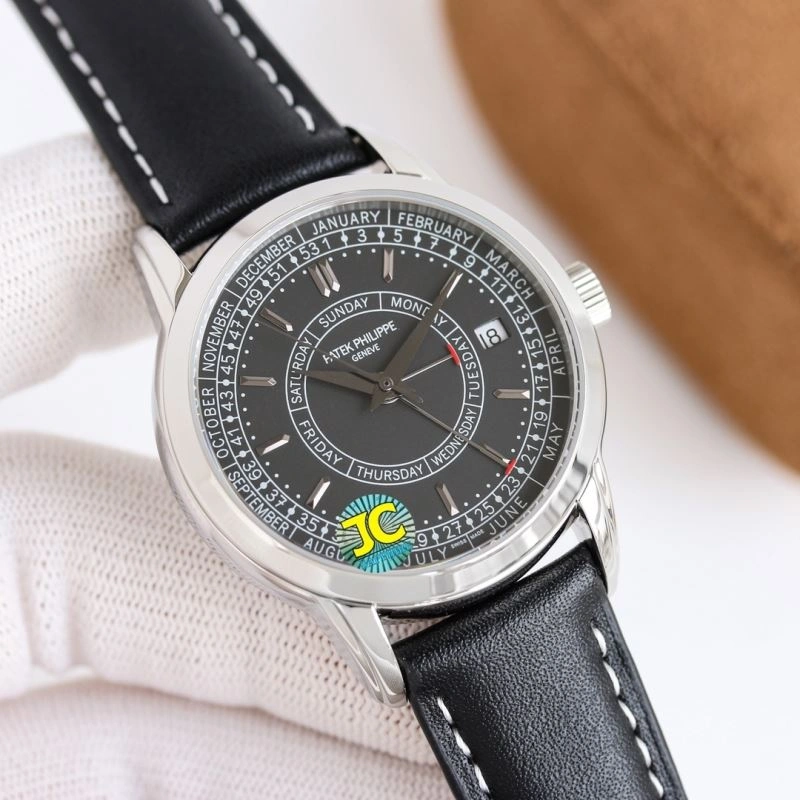 PATEK PHILIPPE Watches
