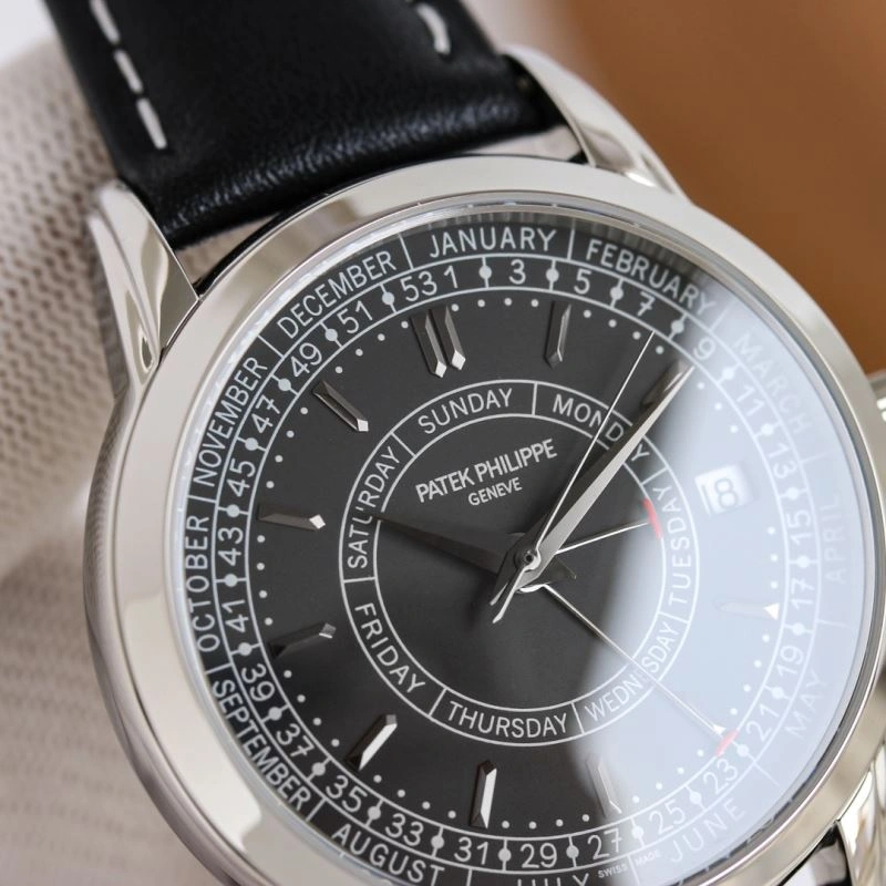 Brand-original PATEK PHILIPPE Watches