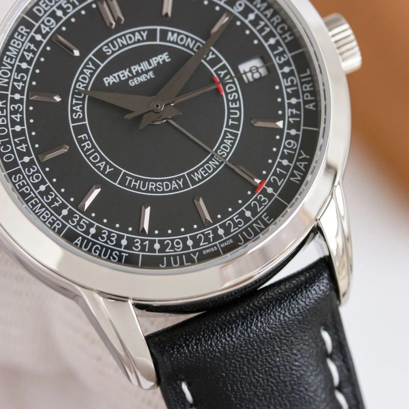 Brand-original PATEK PHILIPPE Watches