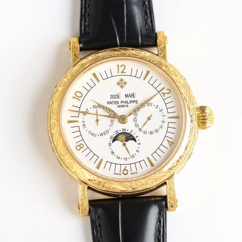 PATEK PHILIPPE Watches