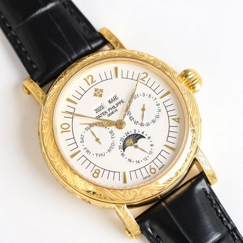 Mirror quality PATEK PHILIPPE Watches