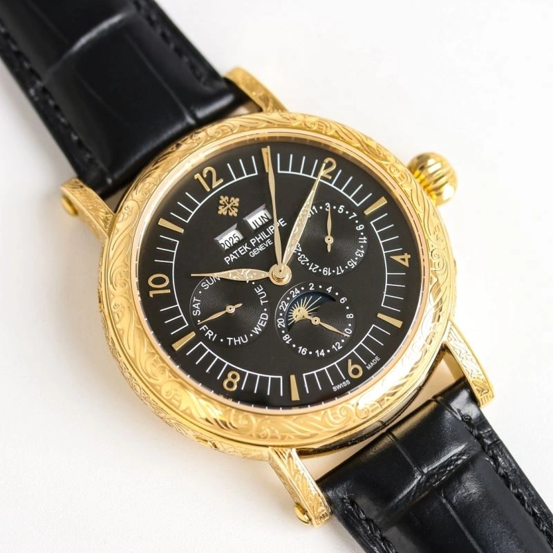 Mirror quality PATEK PHILIPPE Watches