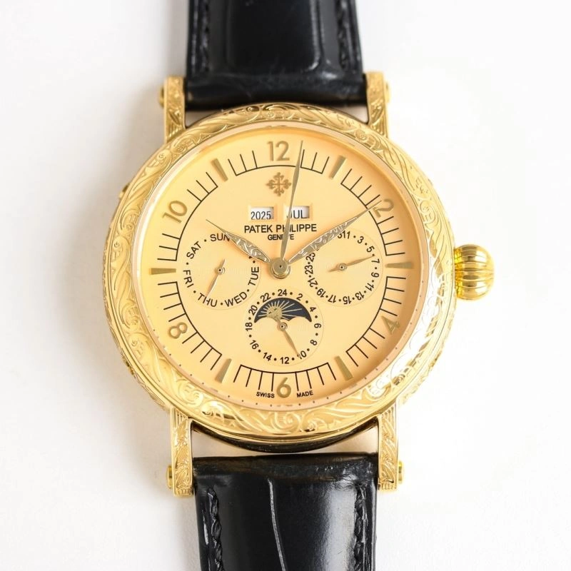 Mirror quality PATEK PHILIPPE Watches