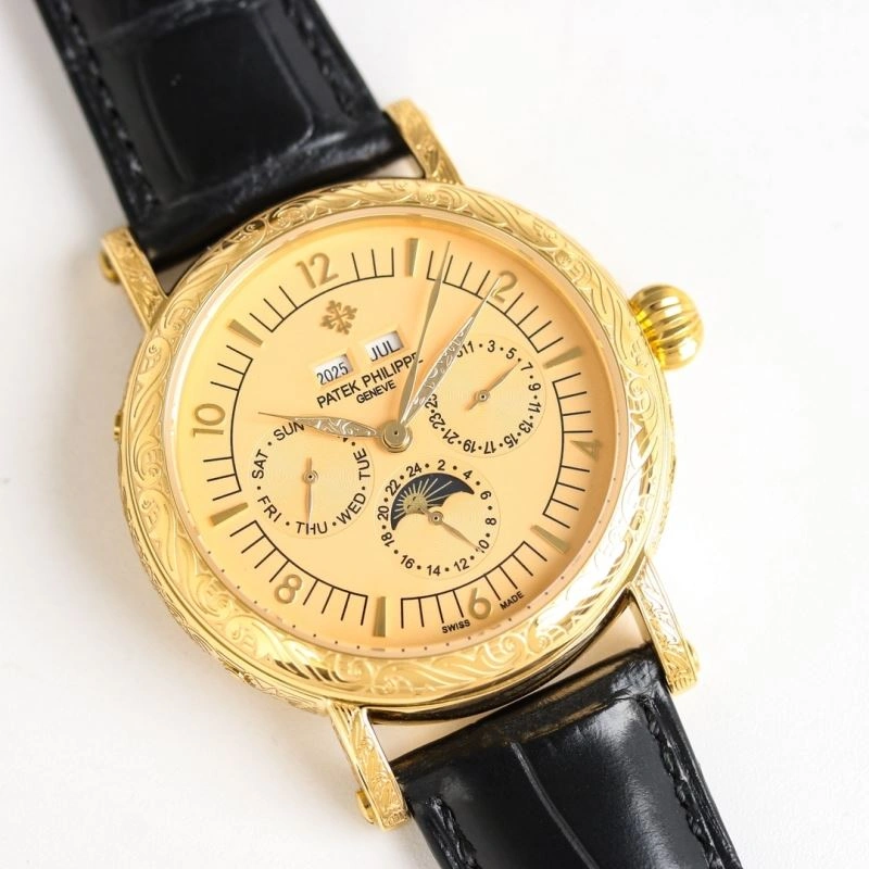 Mirror quality PATEK PHILIPPE Watches