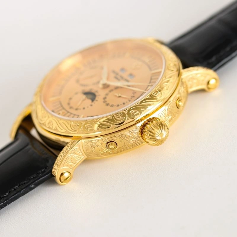 Mirror quality PATEK PHILIPPE Watches
