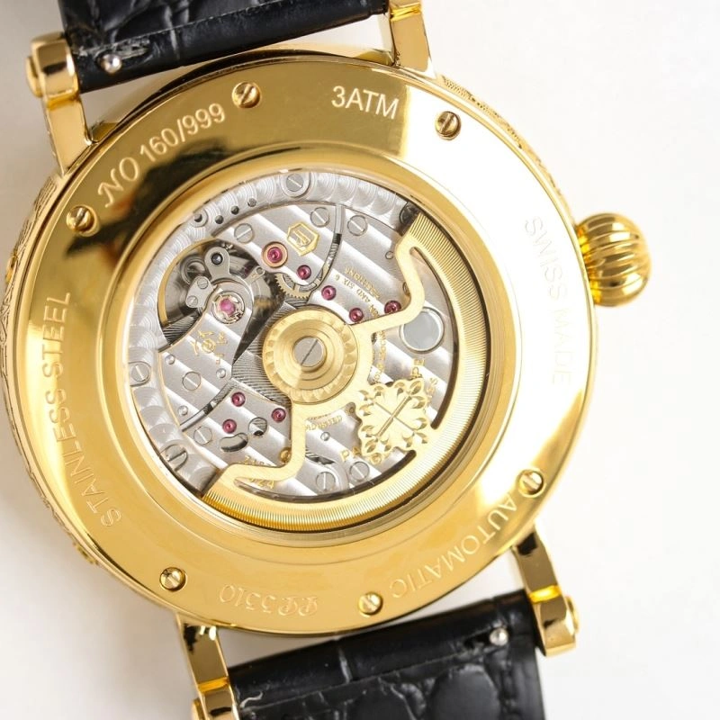 Mirror quality PATEK PHILIPPE Watches