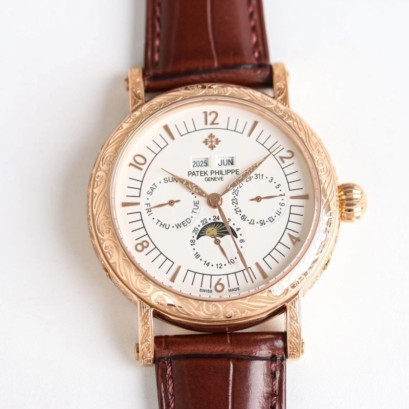 PATEK PHILIPPE Watches
