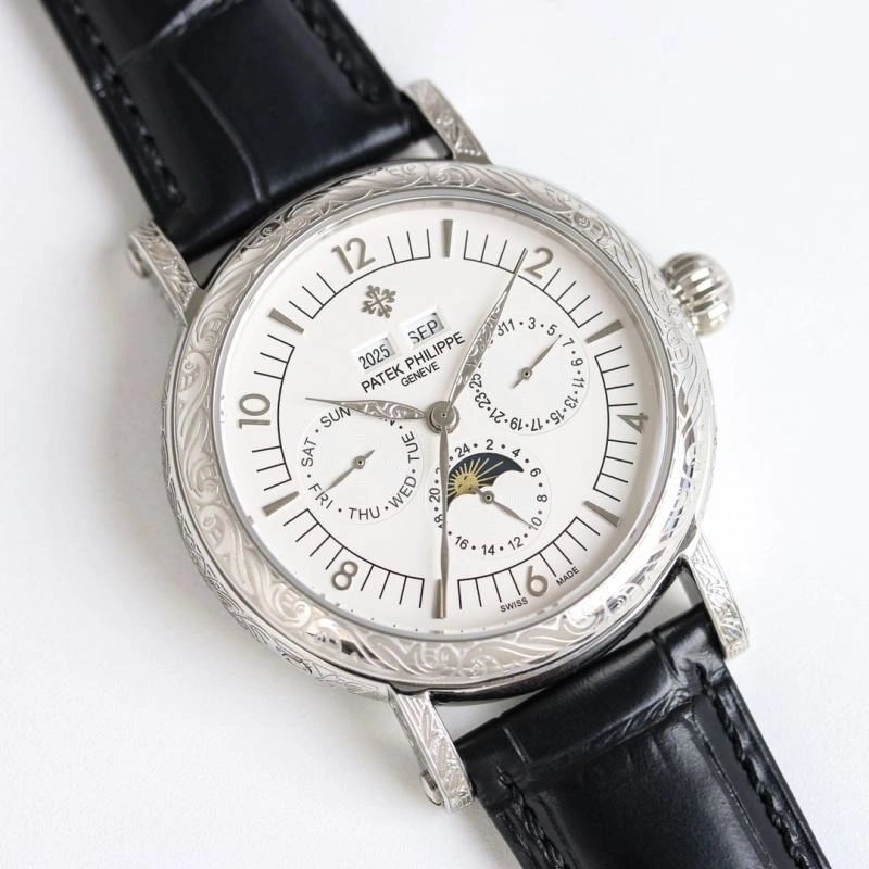 Indistinguishable PATEK PHILIPPE Watches
