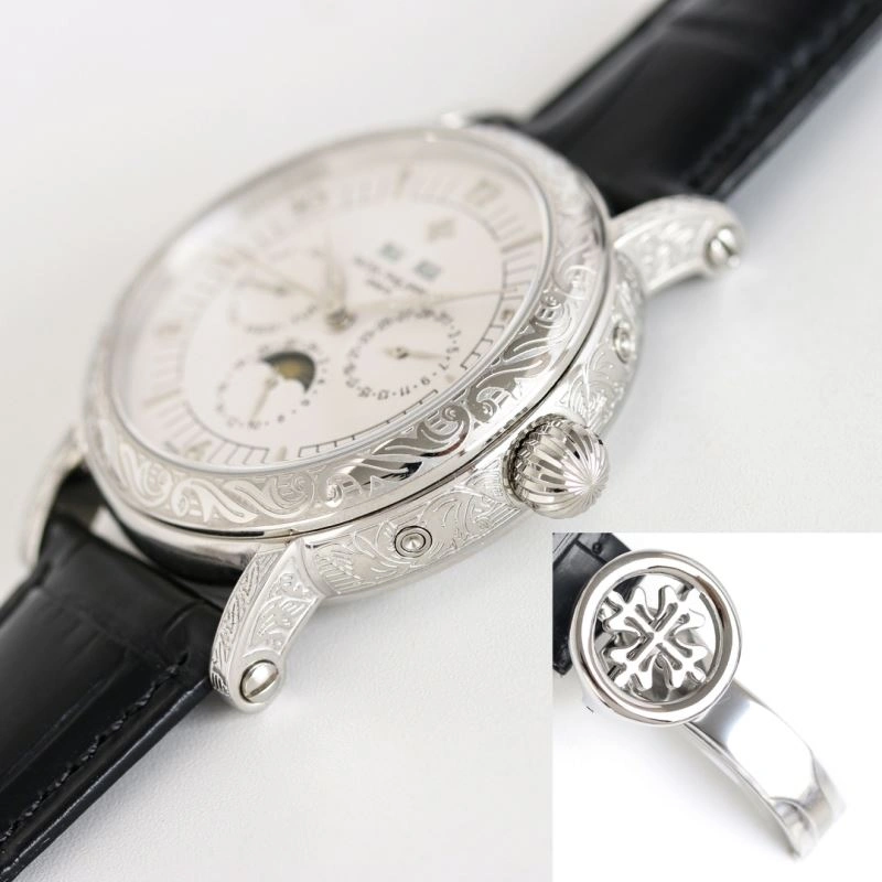 Indistinguishable PATEK PHILIPPE Watches