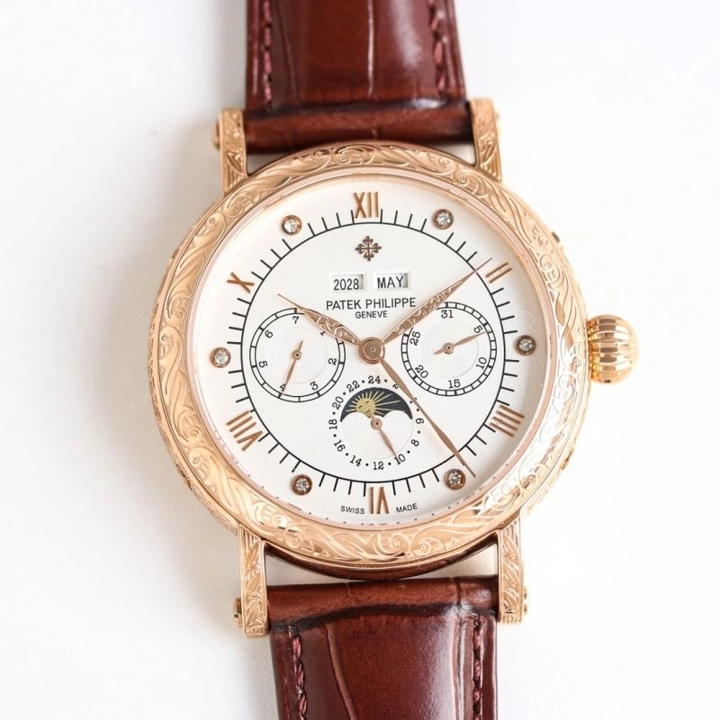 PATEK PHILIPPE Watches