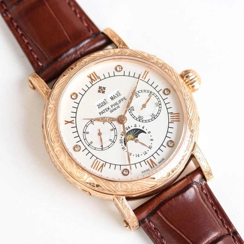 Perfect replica PATEK PHILIPPE Watches