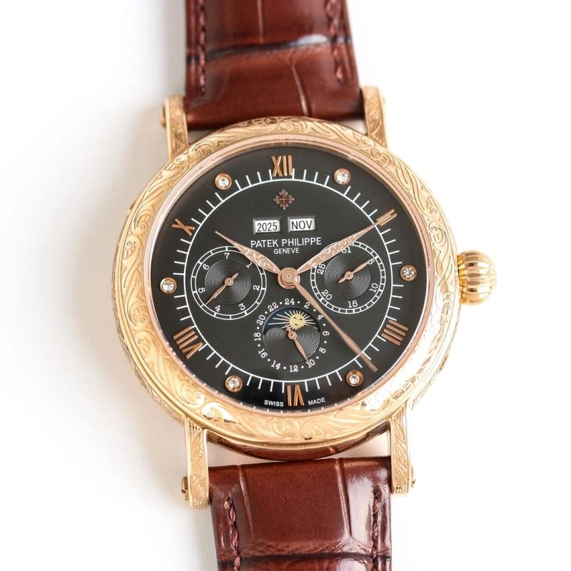 Perfect replica PATEK PHILIPPE Watches