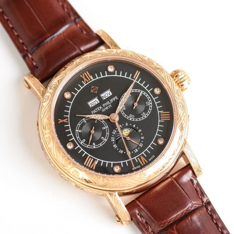 Perfect replica PATEK PHILIPPE Watches