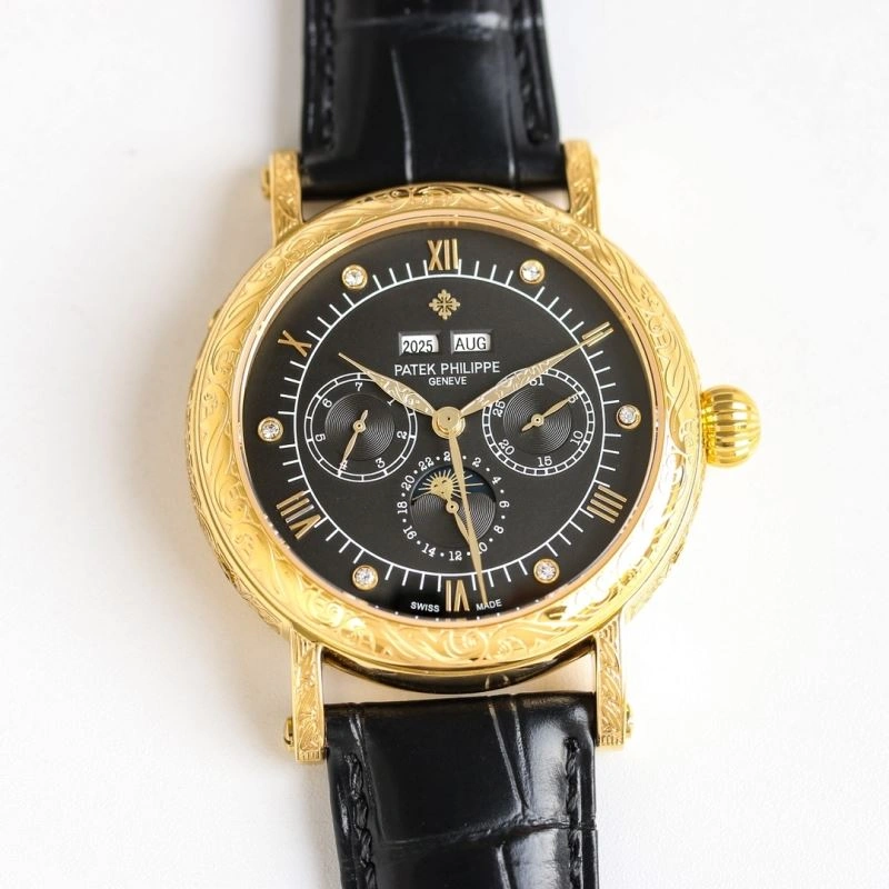 Perfect replica PATEK PHILIPPE Watches