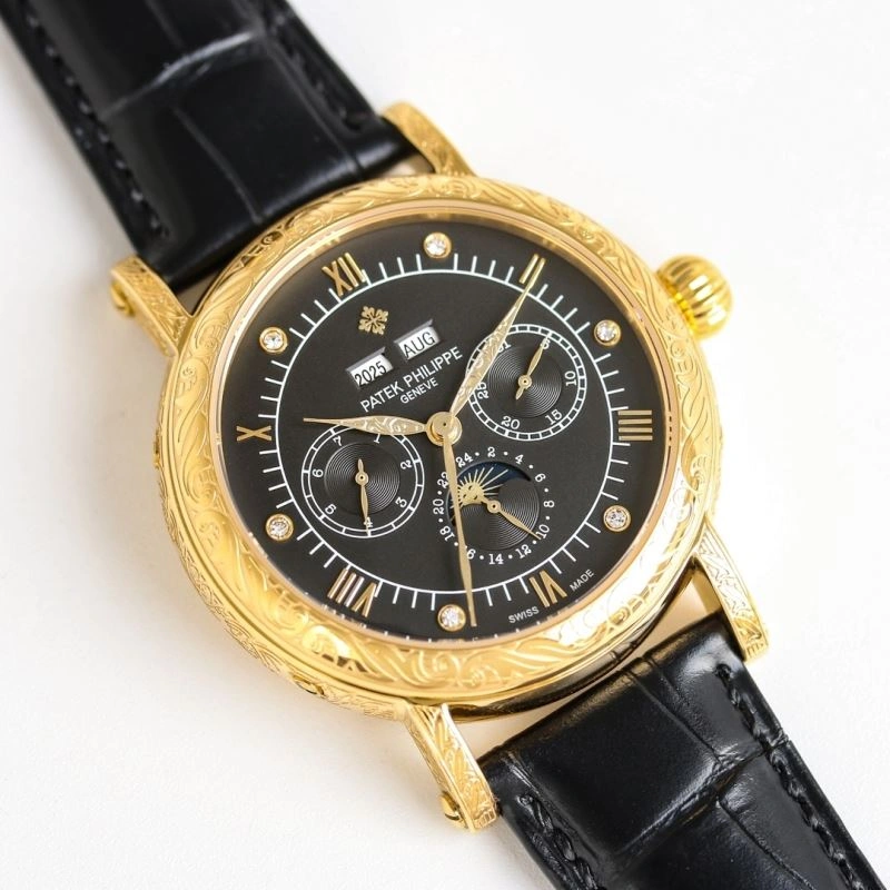Perfect replica PATEK PHILIPPE Watches