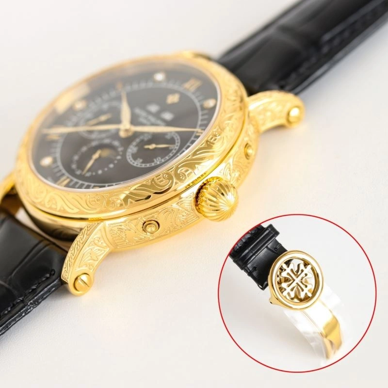 Perfect replica PATEK PHILIPPE Watches