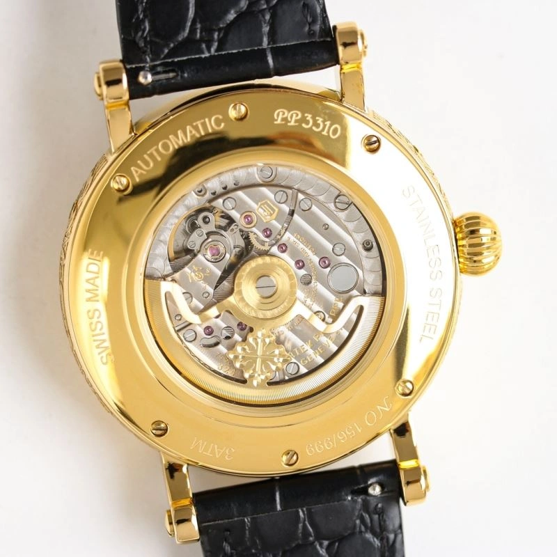 Perfect replica PATEK PHILIPPE Watches