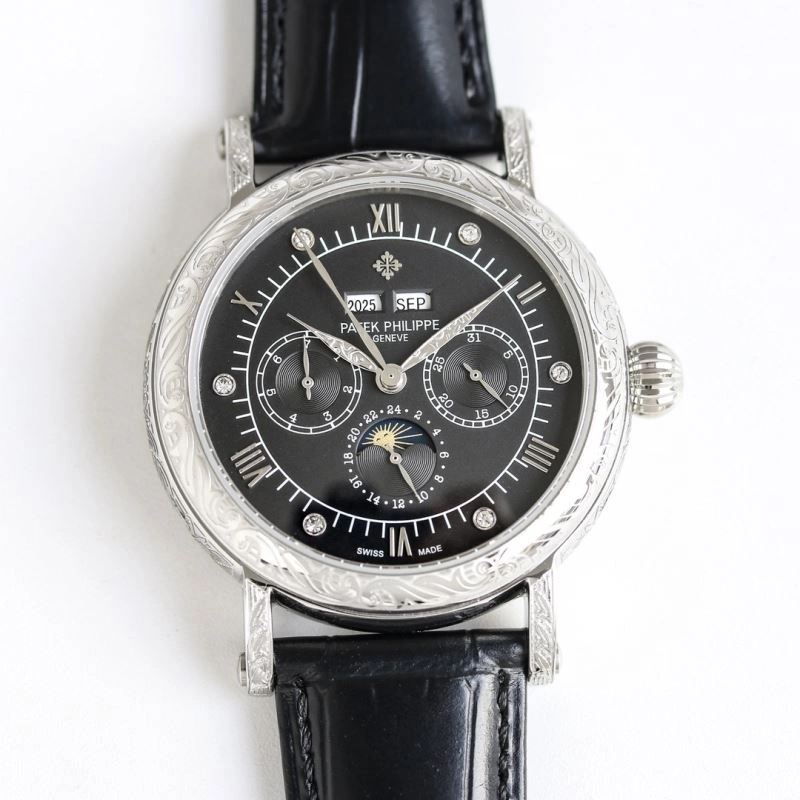 PATEK PHILIPPE Watches