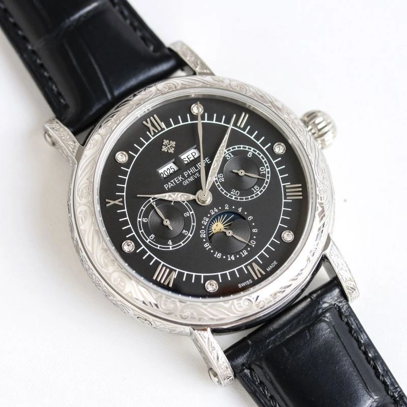 High accuracy PATEK PHILIPPE Watches