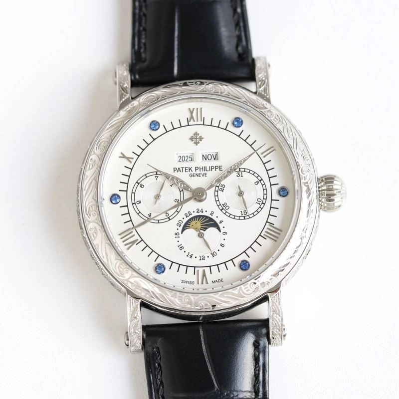 High accuracy PATEK PHILIPPE Watches