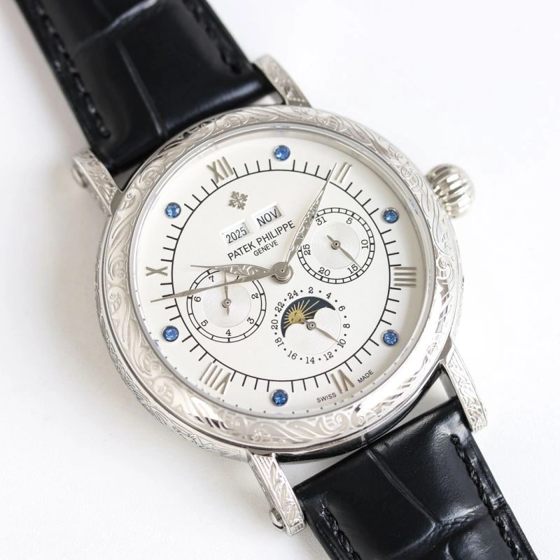 High accuracy PATEK PHILIPPE Watches