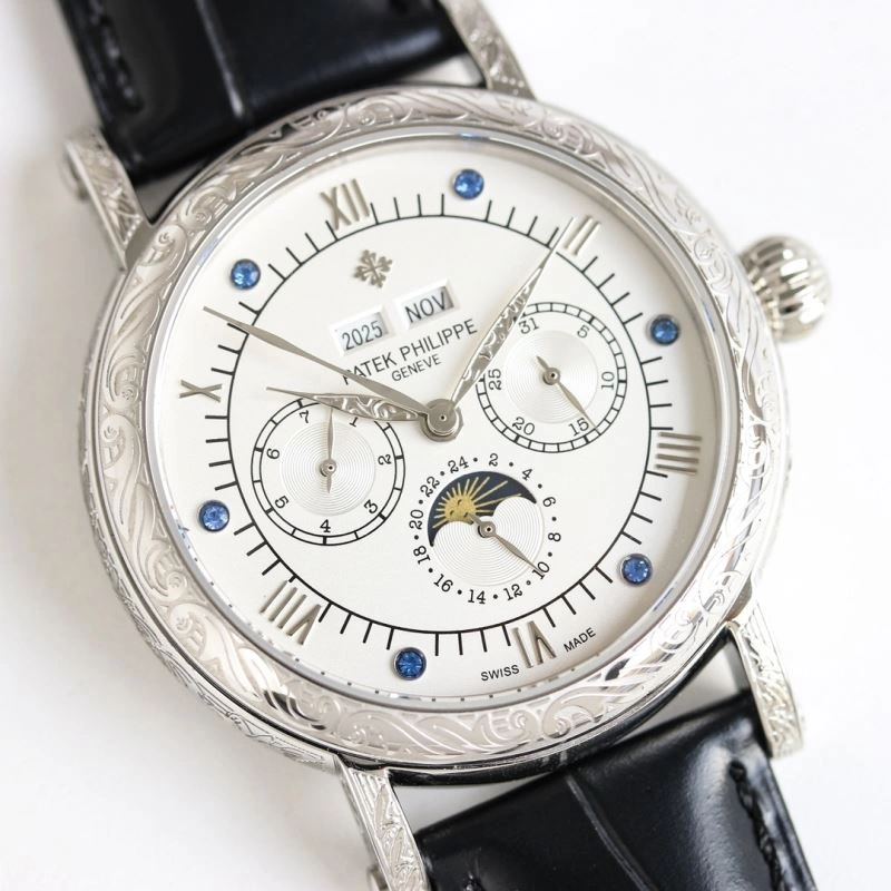 High accuracy PATEK PHILIPPE Watches